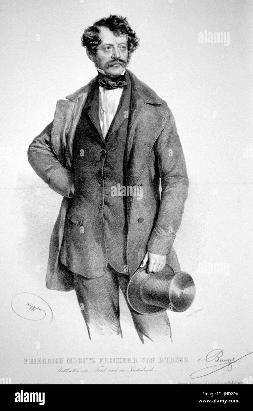 Moritz friedrich hi-res stock photography and images - Alamy