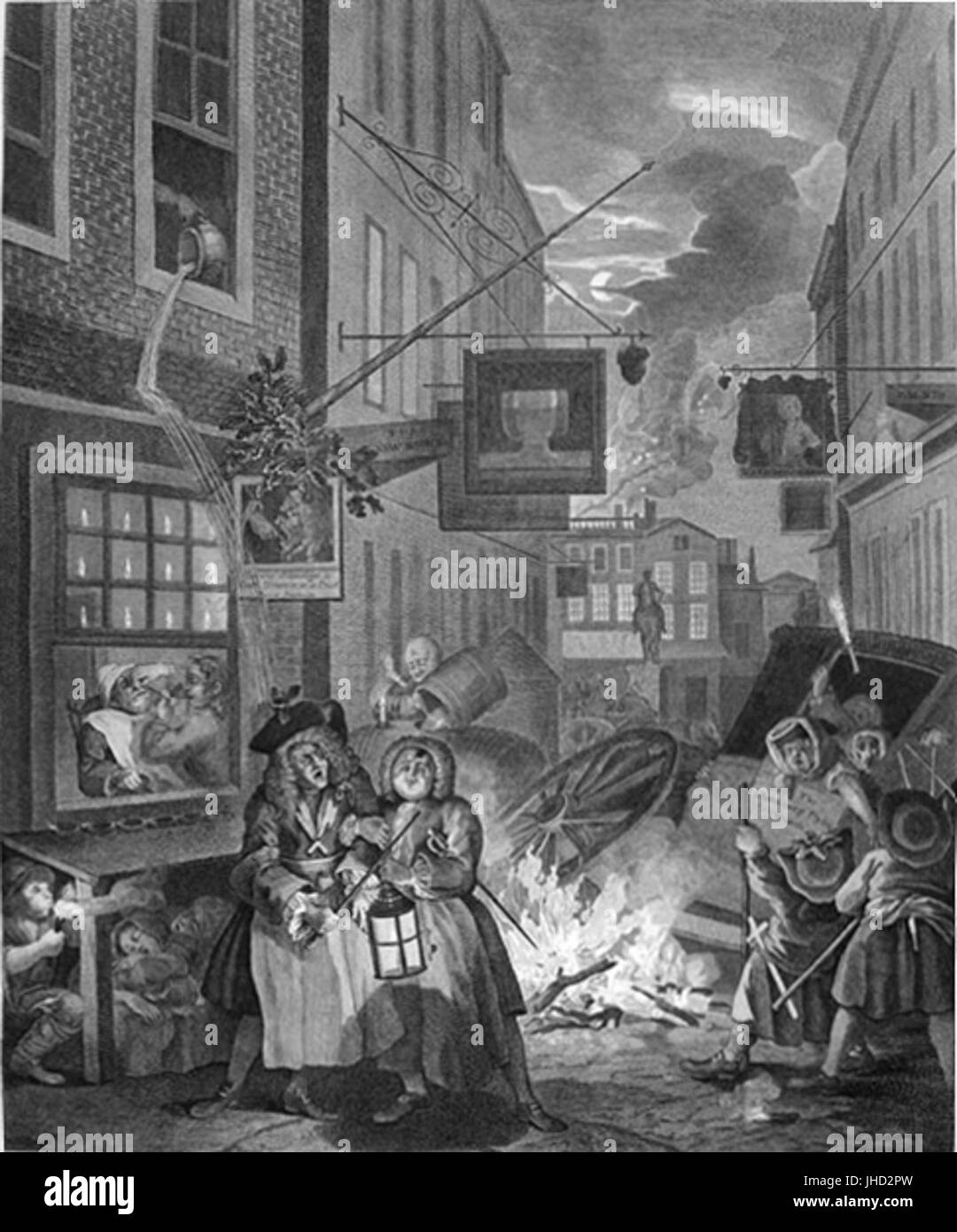 Transformation loop hi-res stock photography and images - Alamy