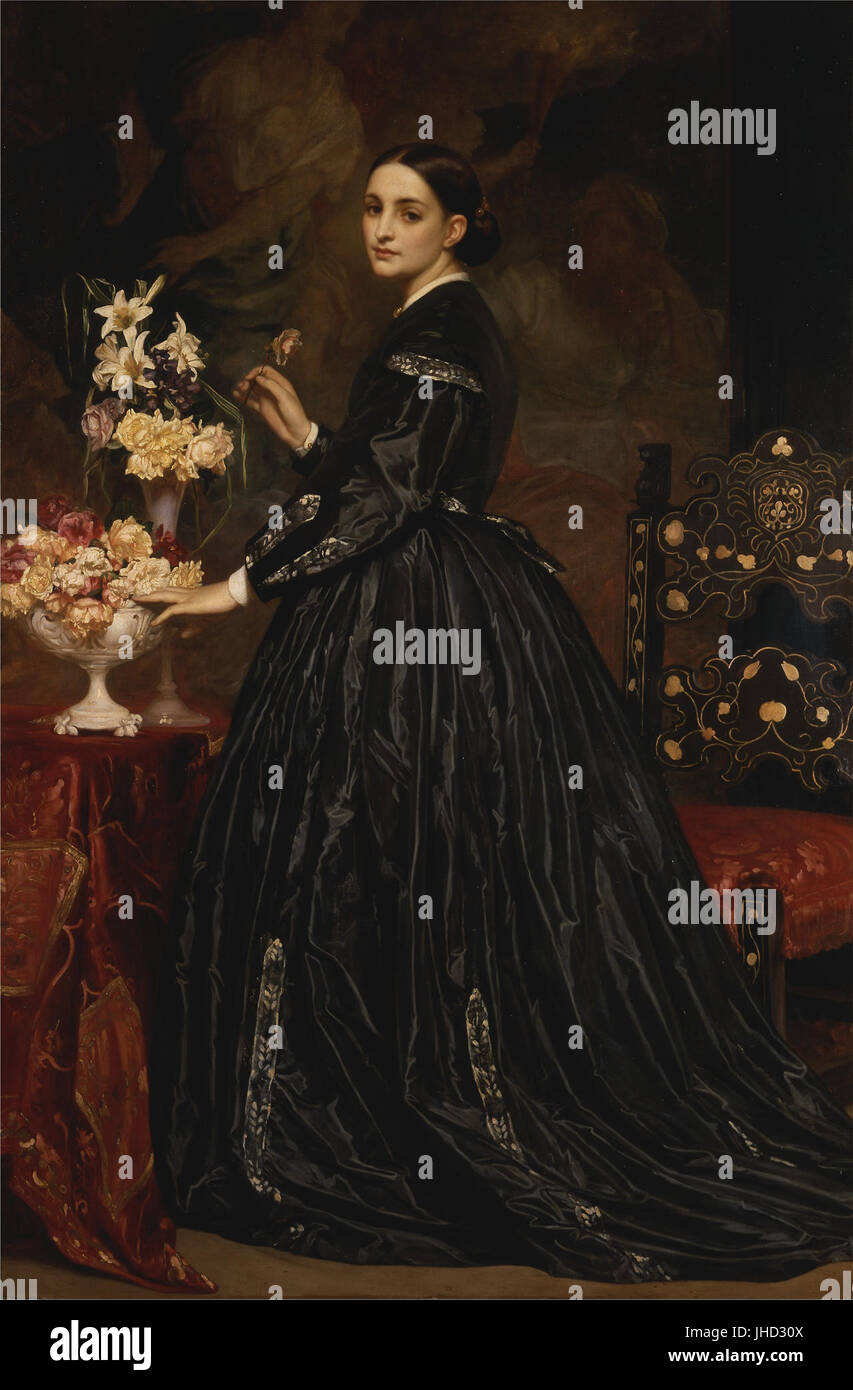 James guthrie artist hi-res stock photography and images - Alamy