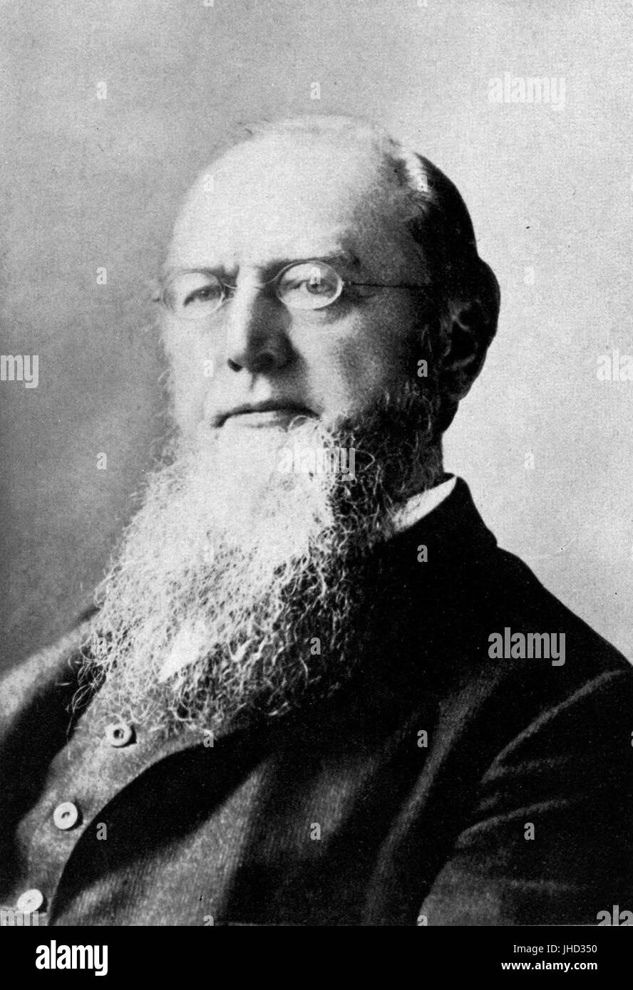 George Henry Moore Stock Photo - Alamy