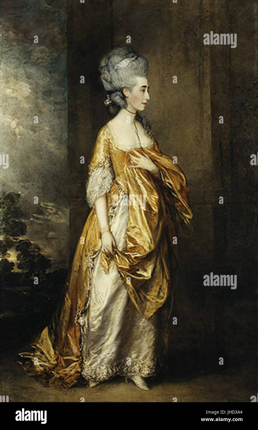 Grace elliott hi-res stock photography and images - Alamy