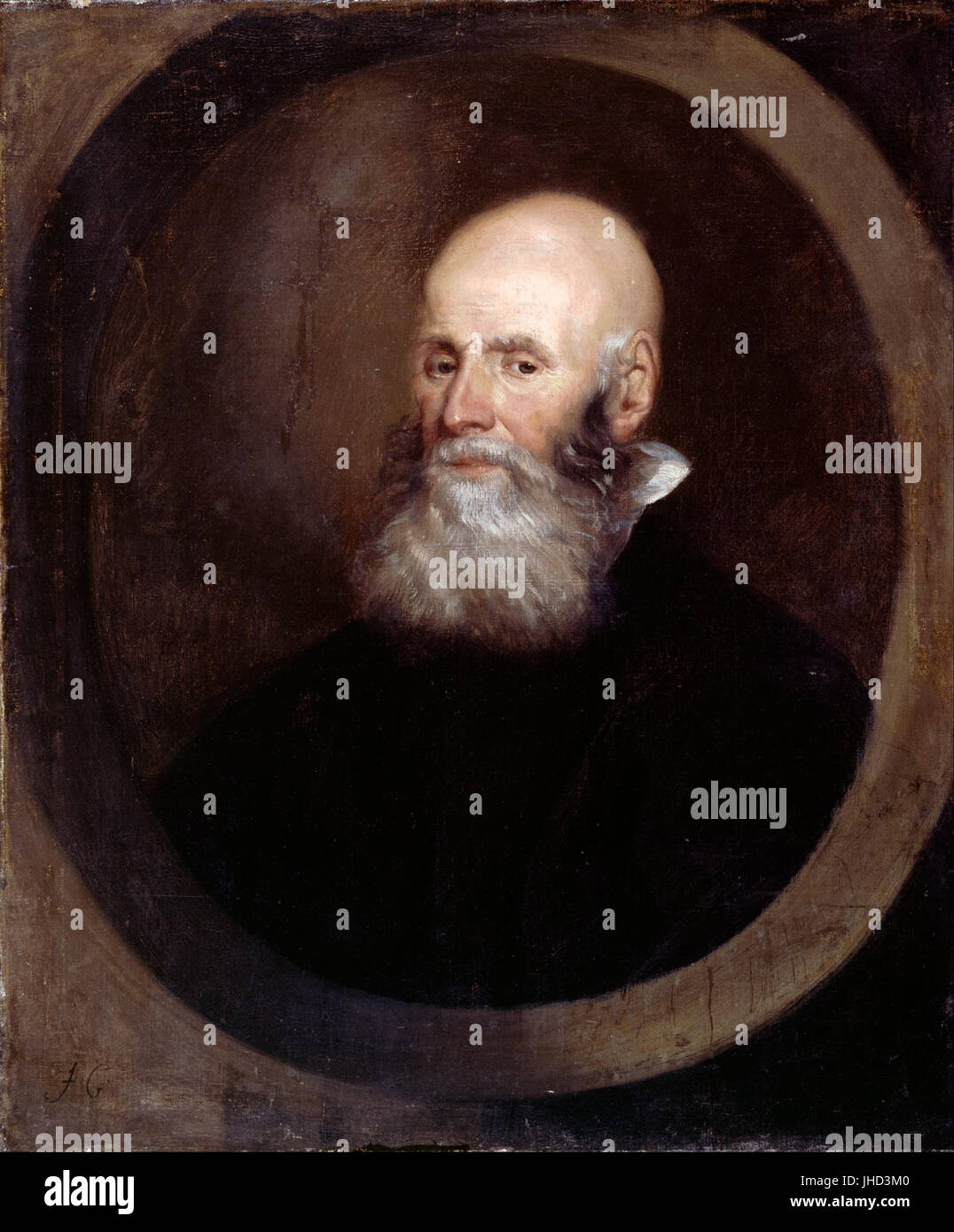 John head hi-res stock photography and images - Alamy