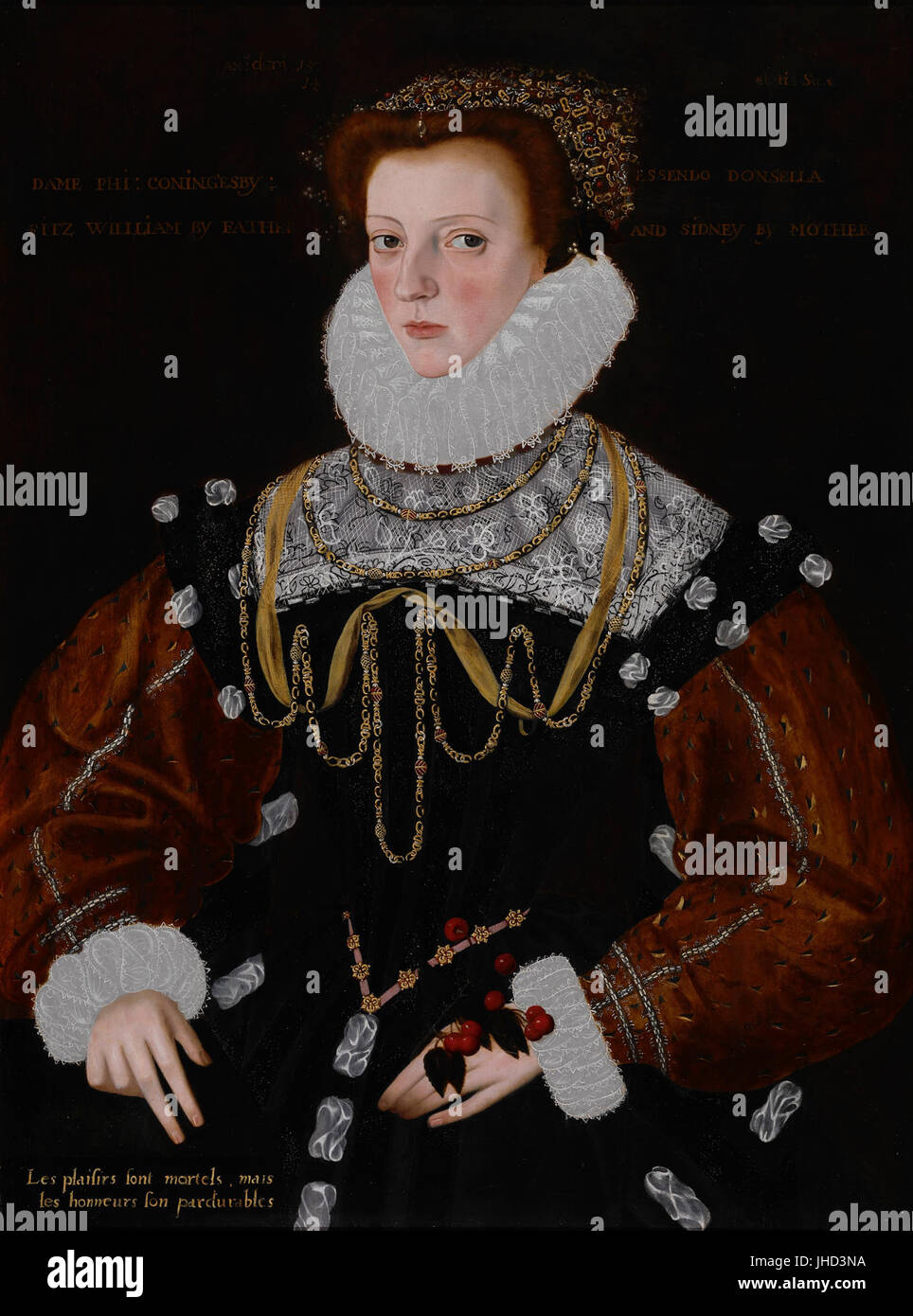 Map Of Gower High Resolution Stock Photography and Images - Alamy