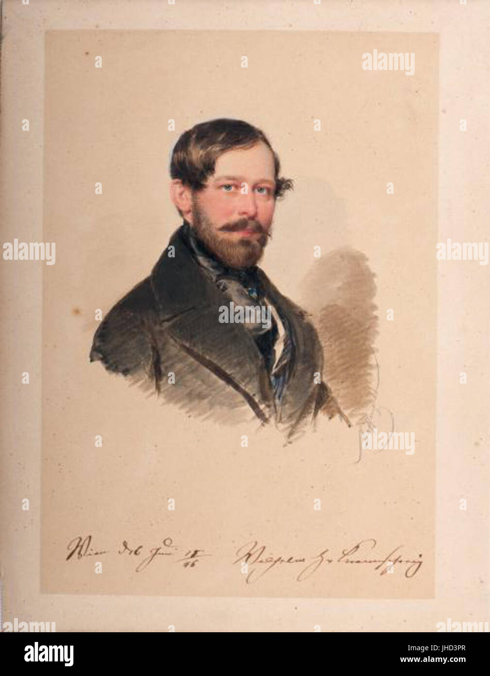 Michael pavlovich hi-res stock photography and images - Alamy