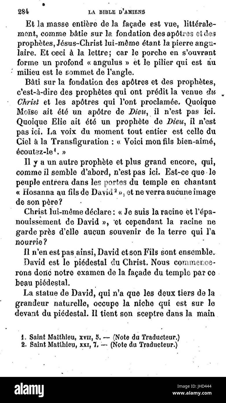 Bible criticism Black and White Stock Photos & Images - Alamy