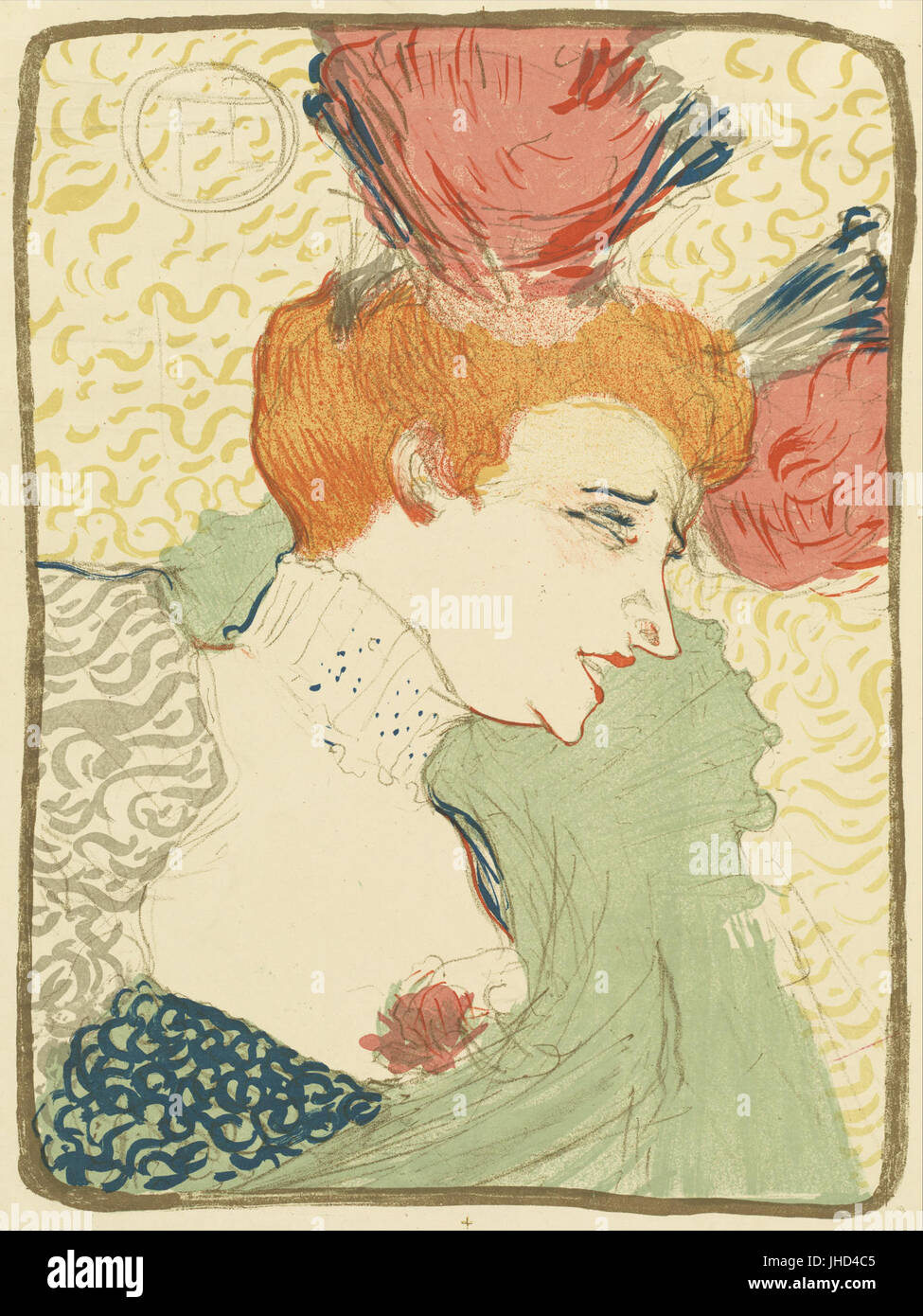 Marcelle lender hi-res stock photography and images - Alamy