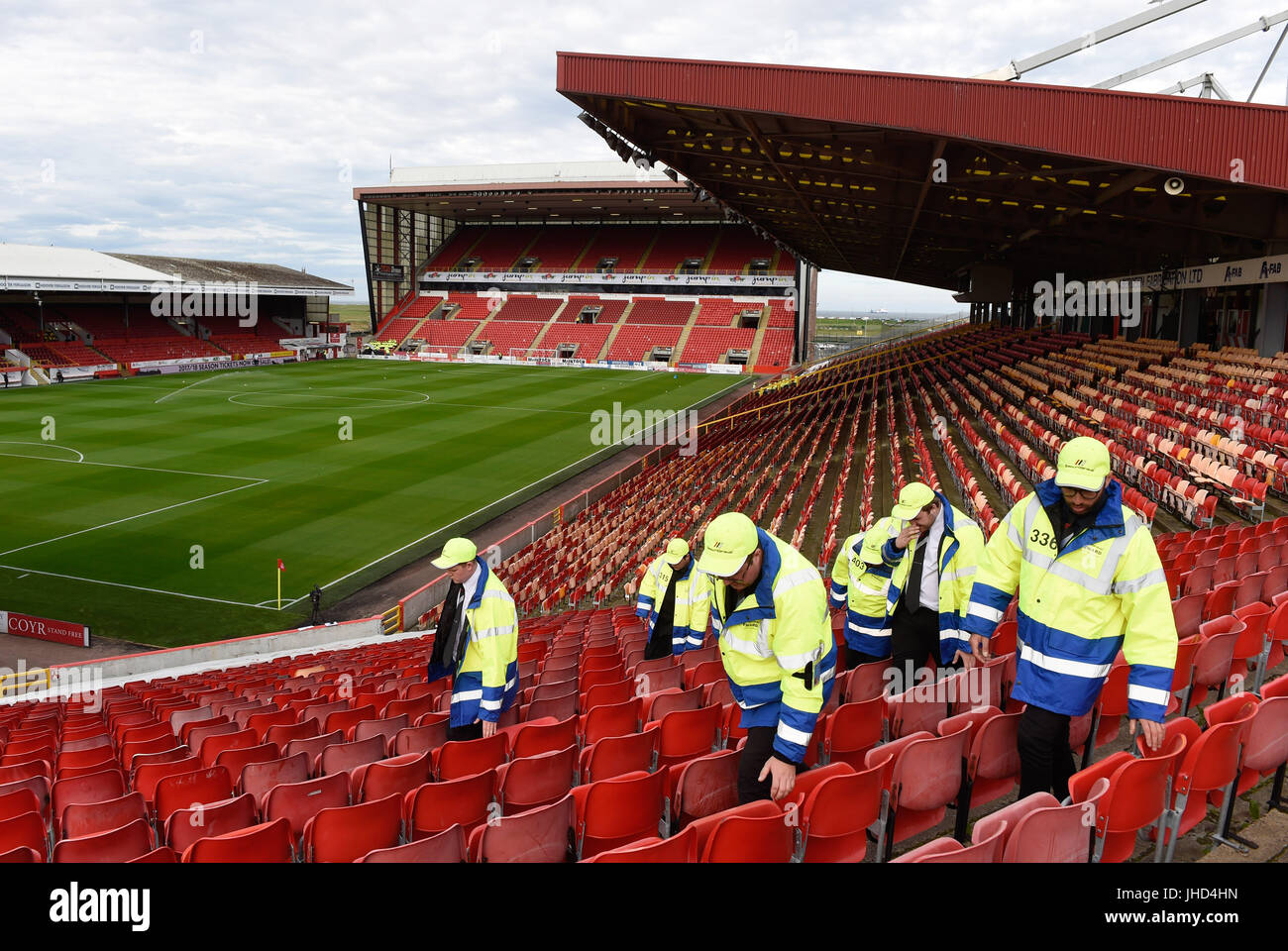 Europa match security hi-res stock photography and images - Alamy