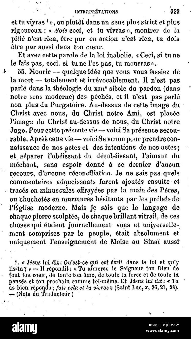 Bible criticism Black and White Stock Photos & Images - Alamy