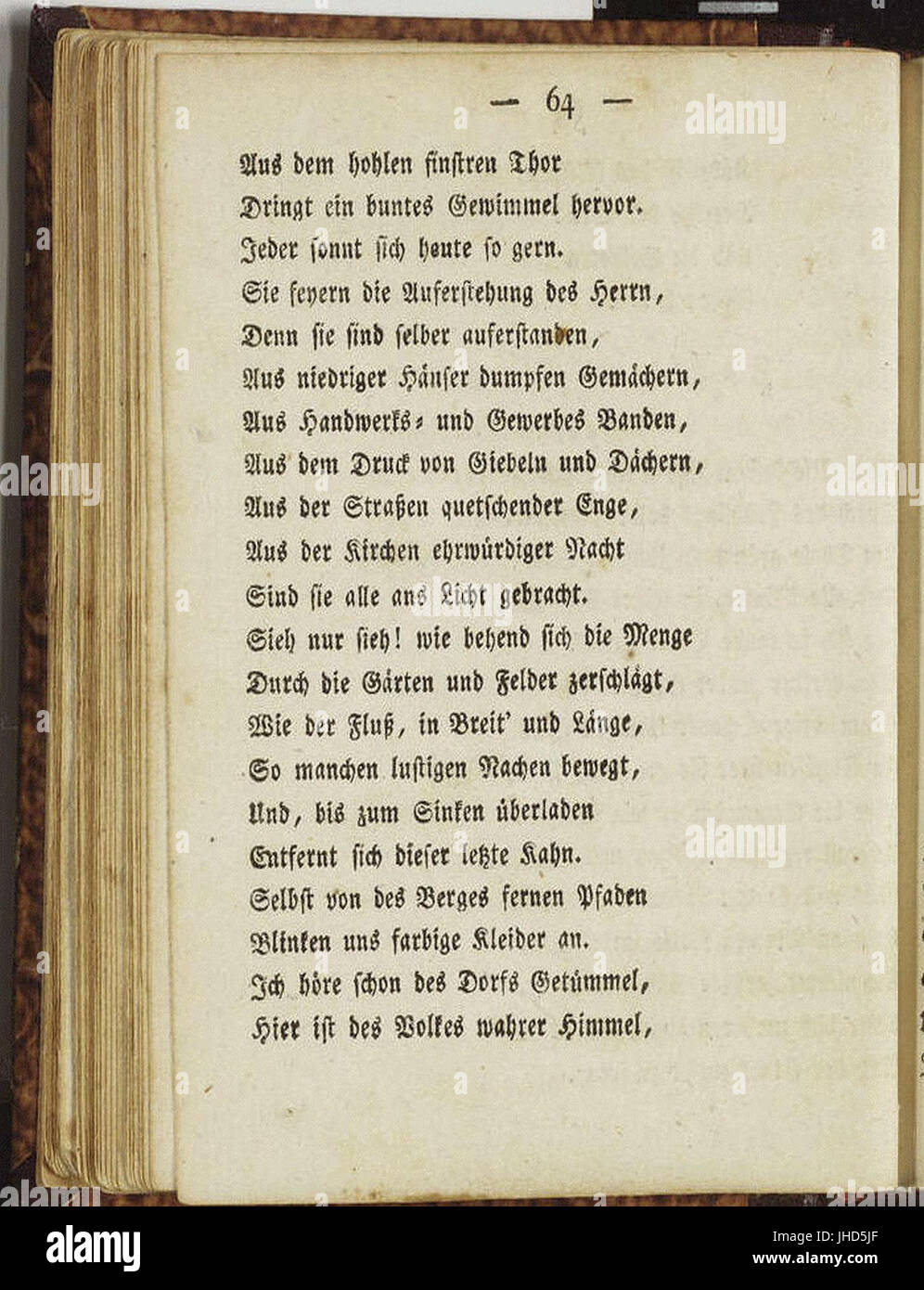 Goethe Faust Cover High Resolution Stock Photography and Images - Alamy