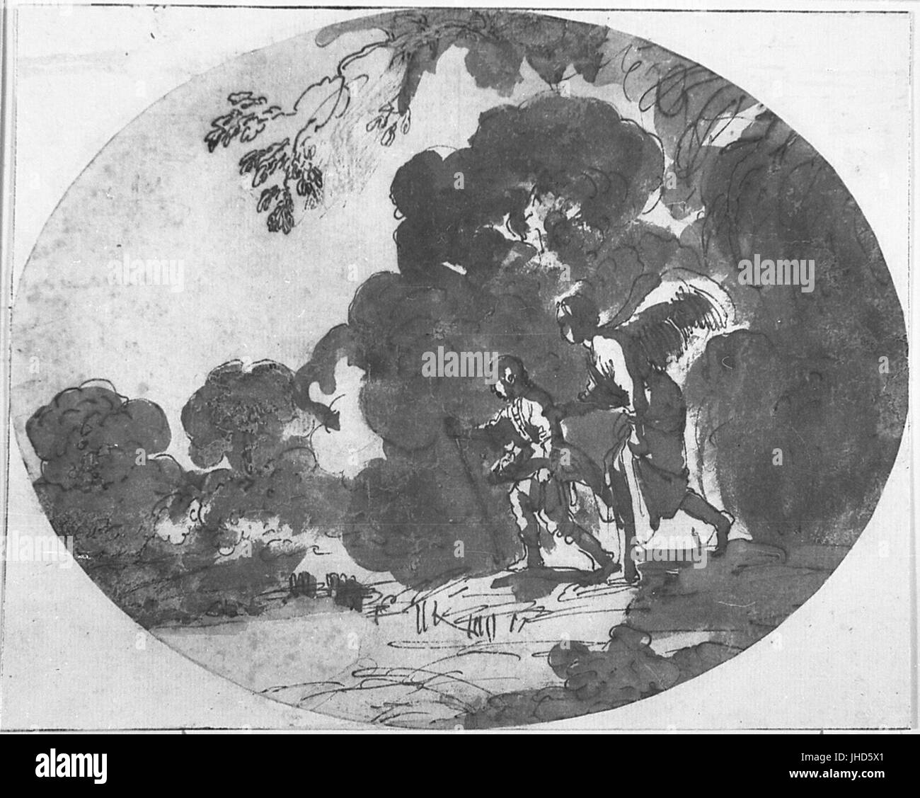 17th century dutch school hi-res stock photography and images - Alamy