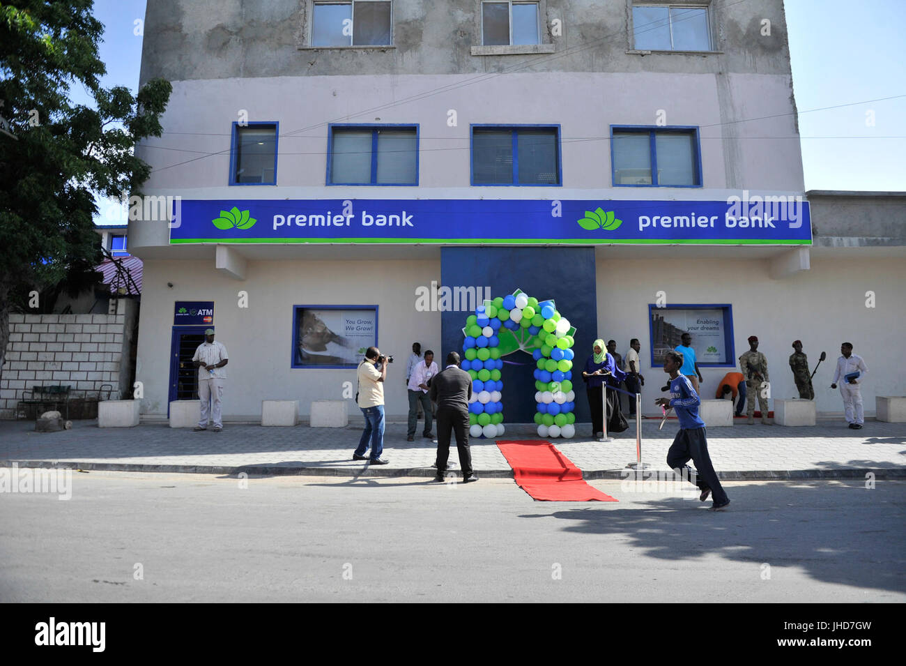 2015 05 21 Premier Bank-2 (17315464383 Stock Photo - Alamy