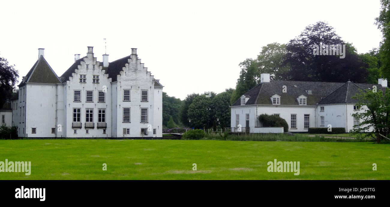 Warnsveld hi-res stock photography and images - Alamy