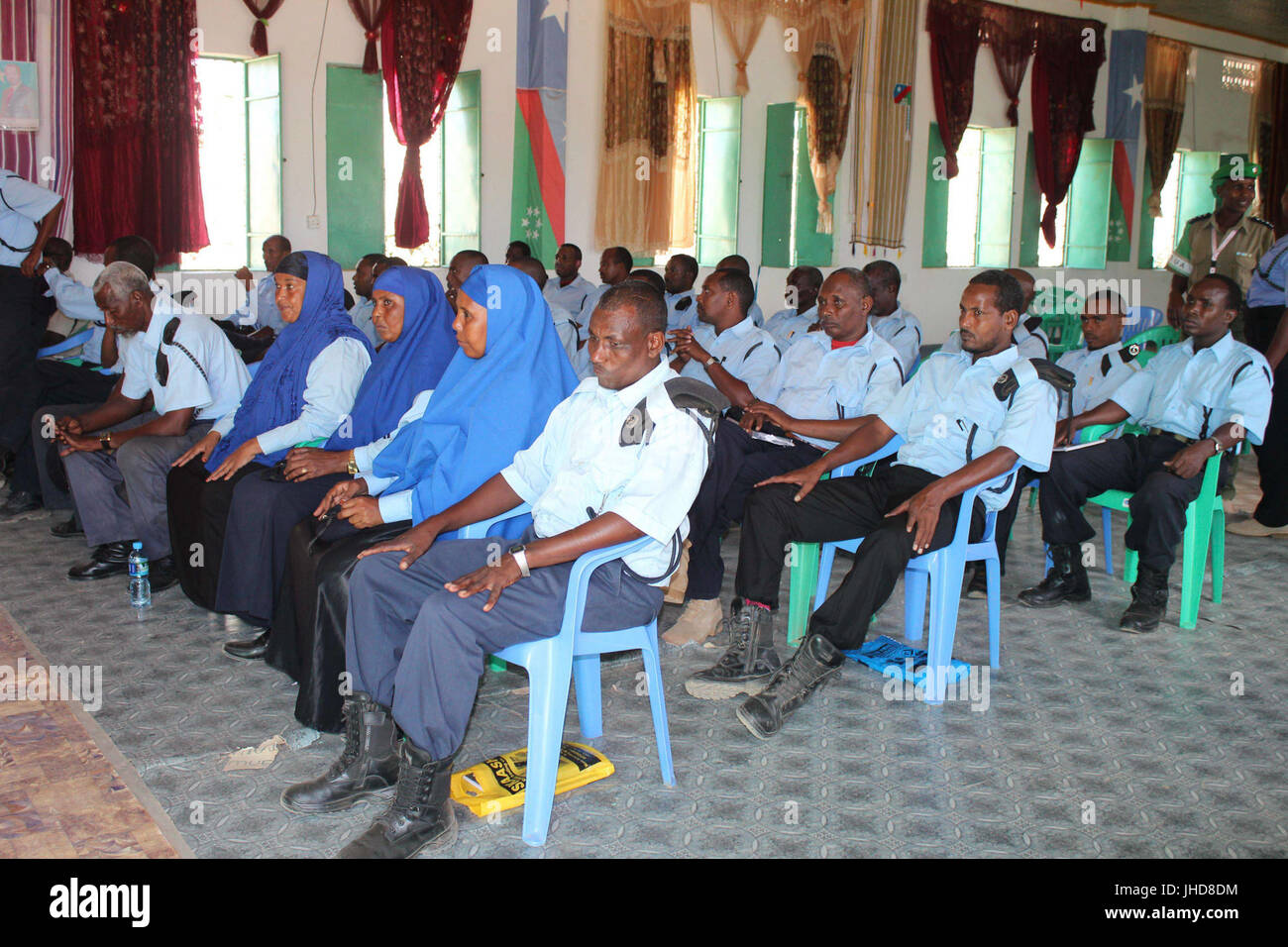 2015 06 04 Close Protection Course-11 (18264950128 Stock Photo - Alamy