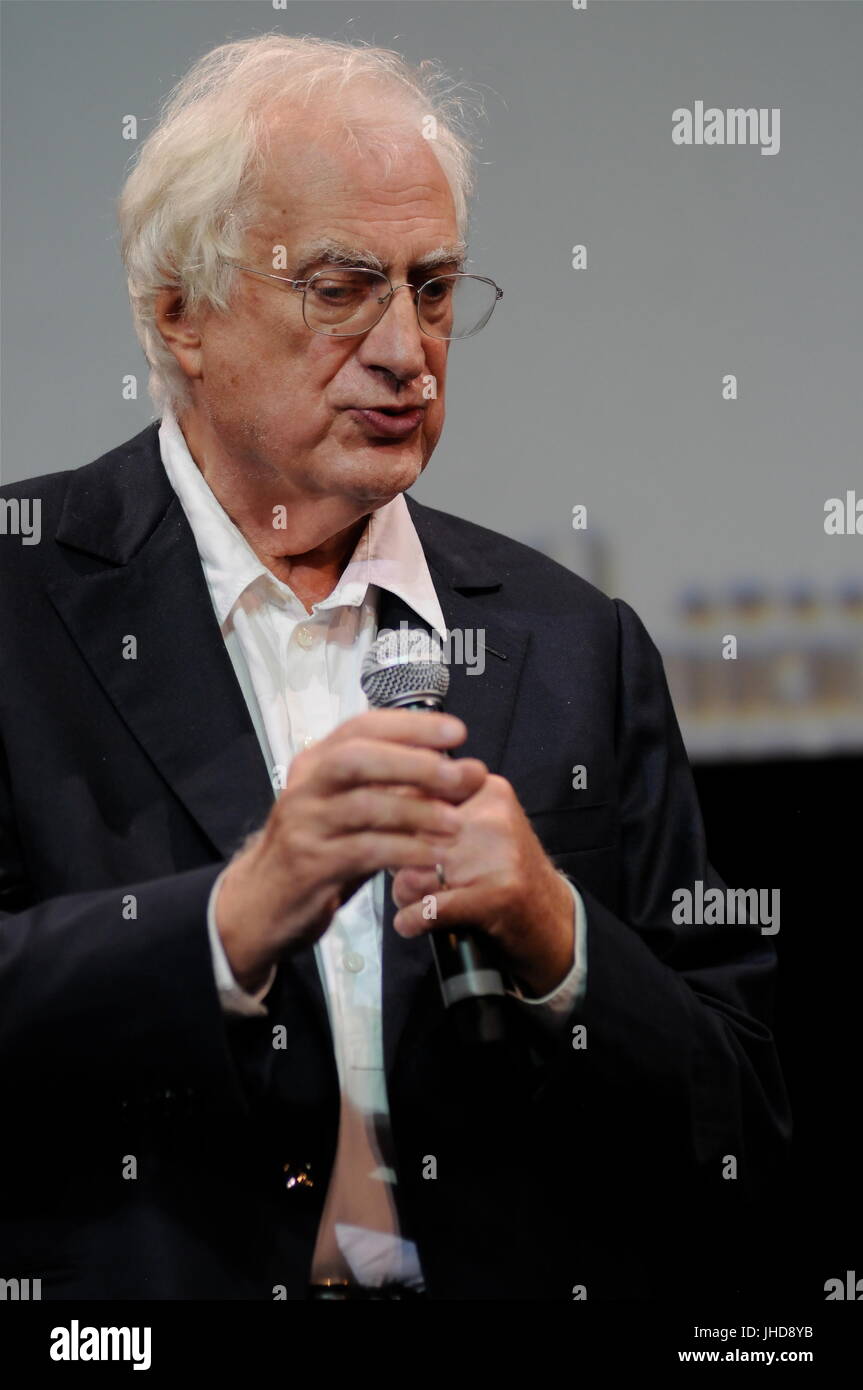 Opening night for Lumiere Film Festival in Lyon (France Stock Photo - Alamy