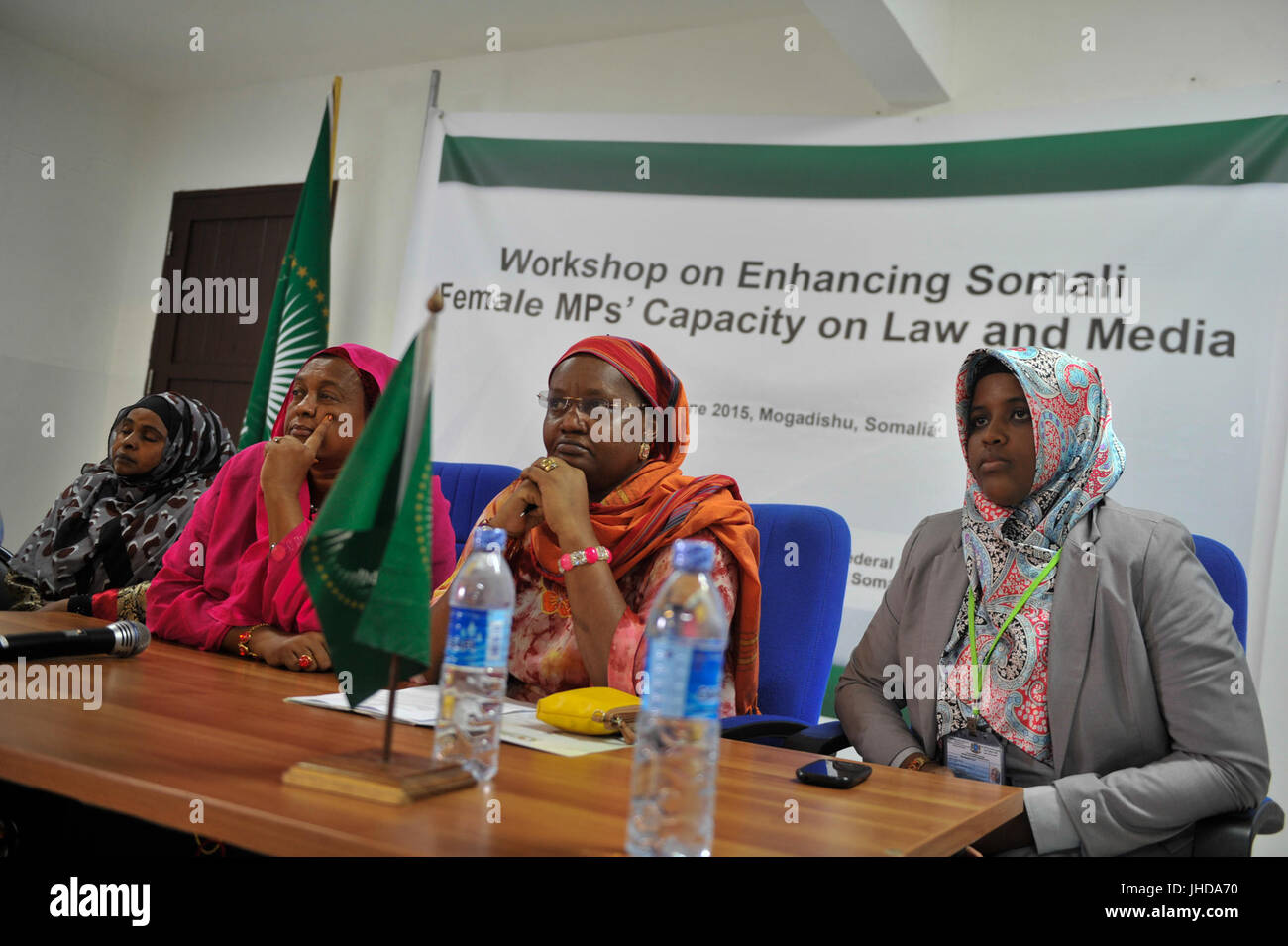 Female mps hi-res stock photography and images - Alamy