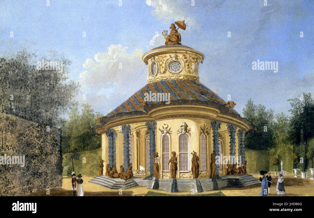 Art inspired design tea hi-res stock photography and images - Alamy