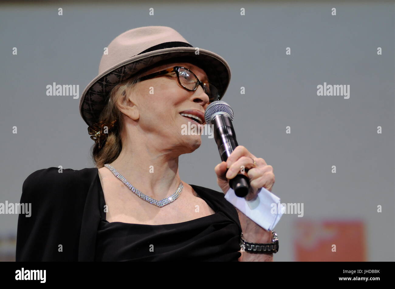 Opening night for Lumiere Film Festival in Lyon (France Stock Photo - Alamy