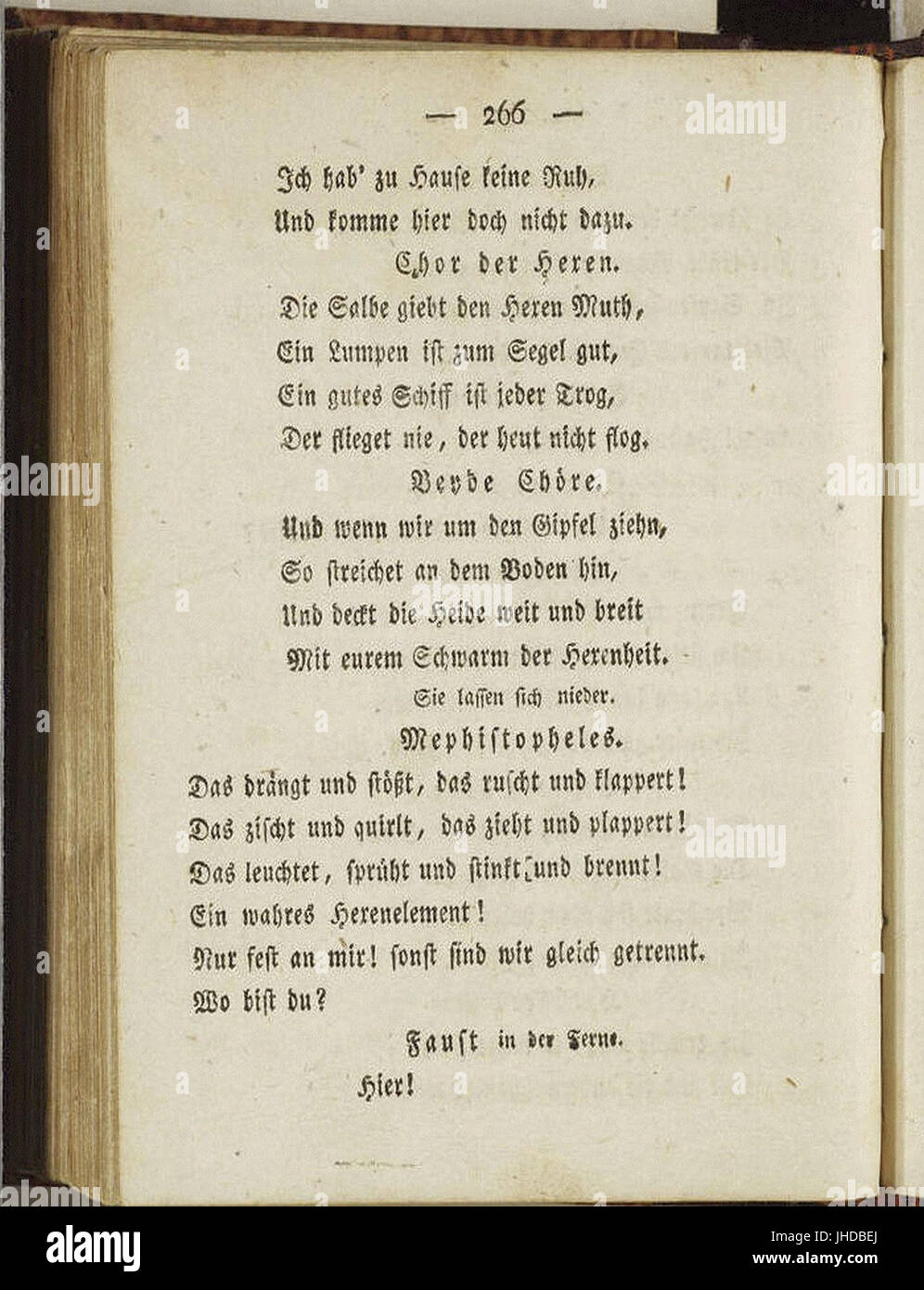 Faust map hi-res stock photography and images - Alamy