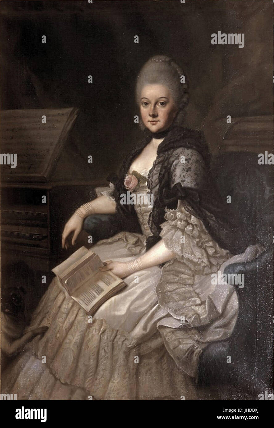 Saxon weimar hi-res stock photography and images - Alamy