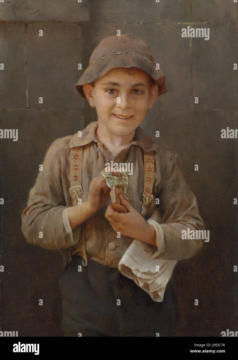 Karl Witkowski High Resolution Stock Photography and Images - Alamy