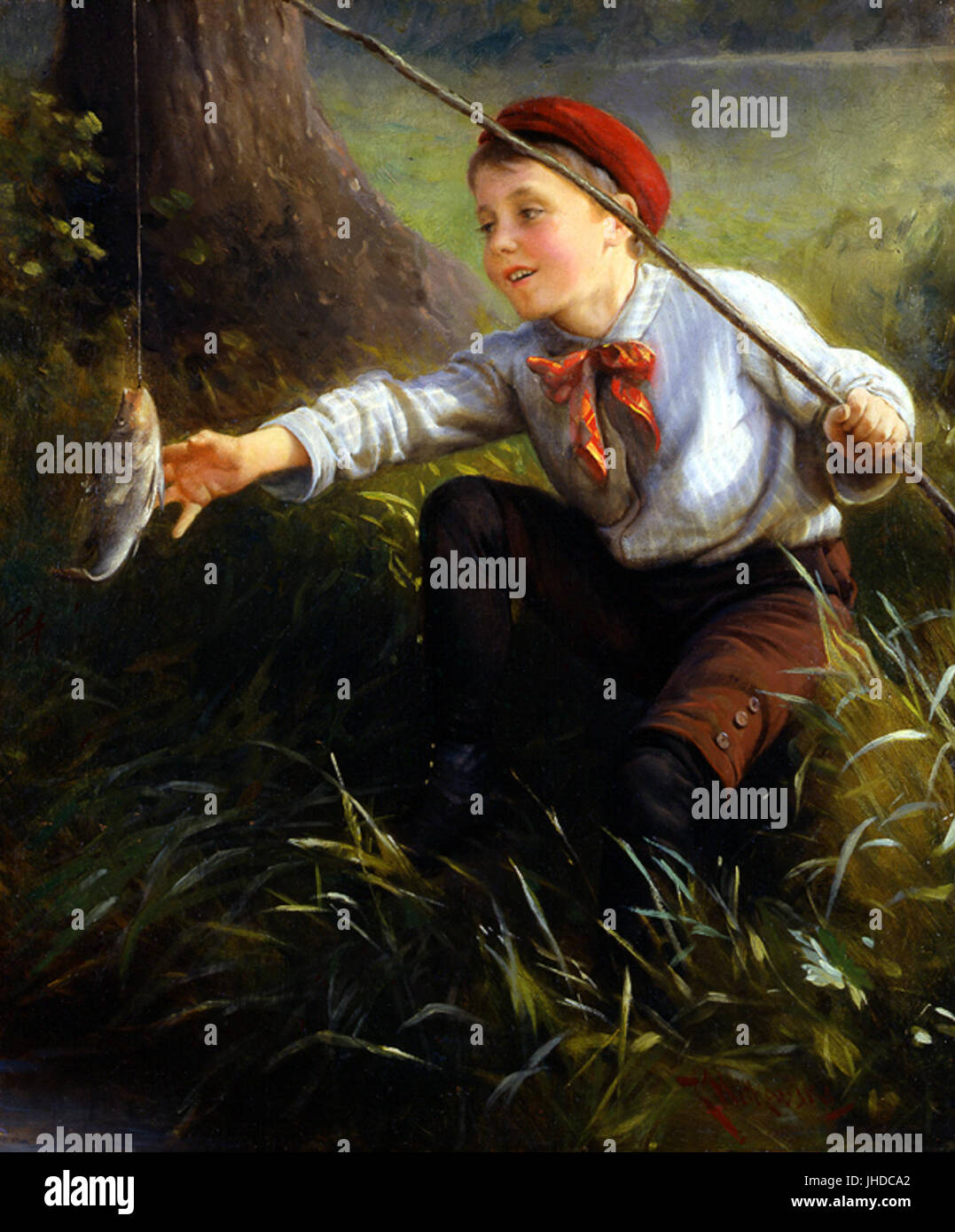 Karl witkowski hi-res stock photography and images - Alamy