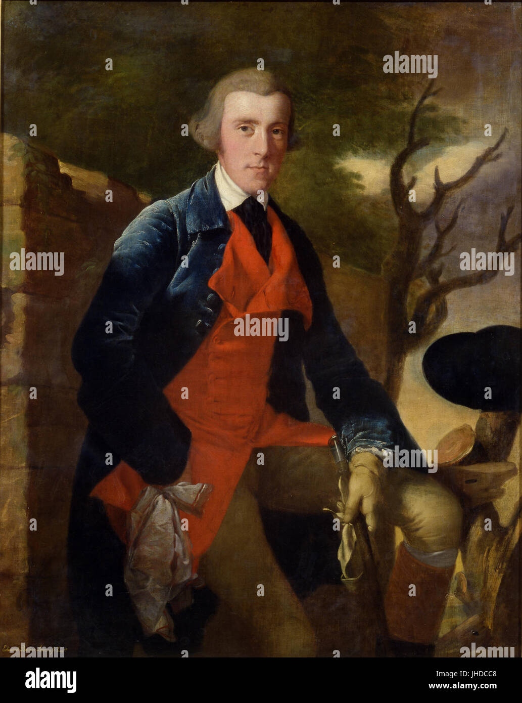 Leacroft hi-res stock photography and images - Alamy