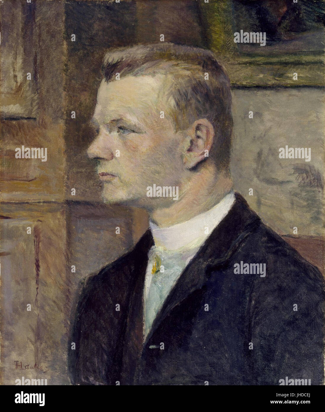 Frederick wenz hi-res stock photography and images - Alamy