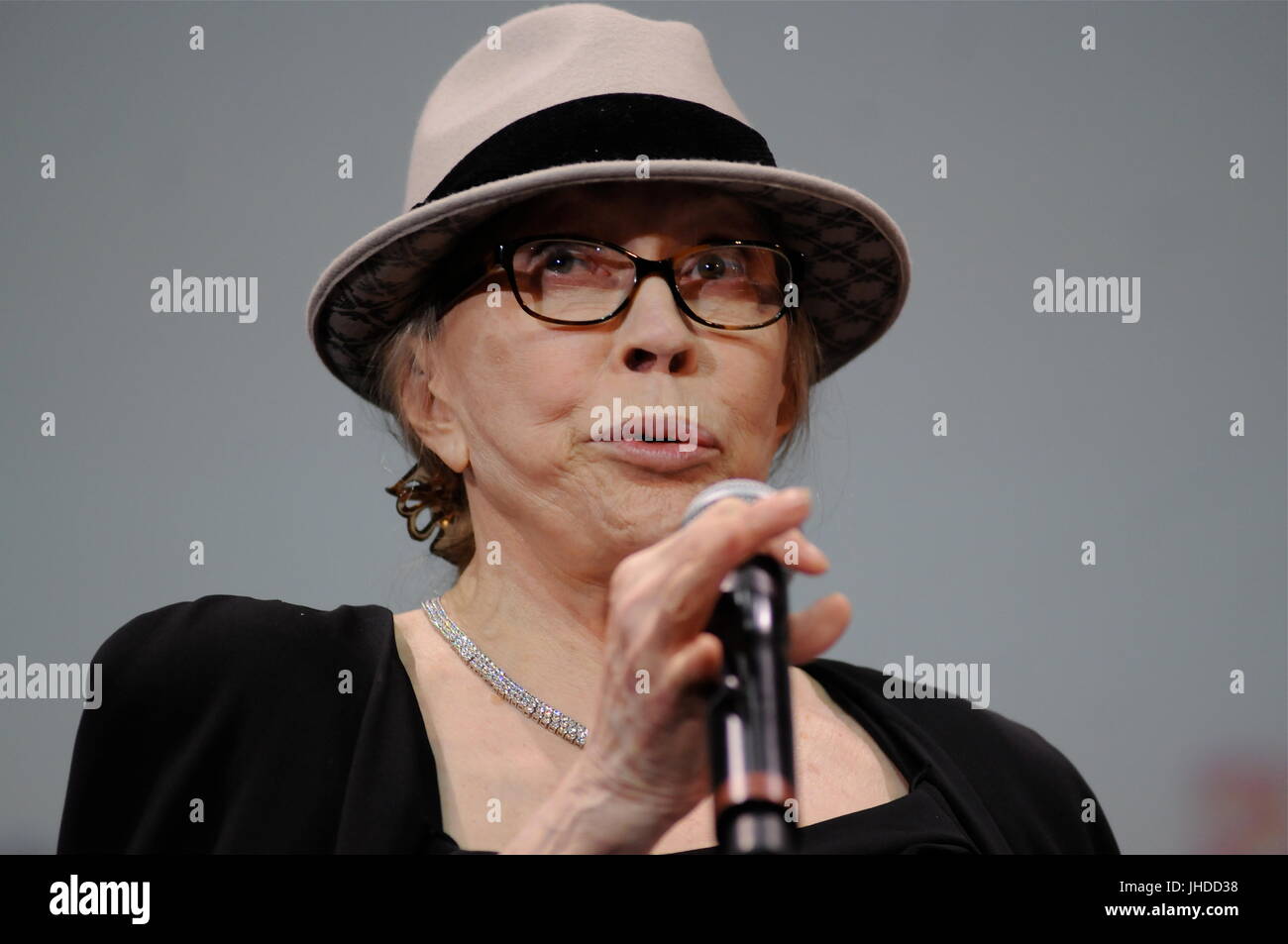 Opening night for Lumiere Film Festival in Lyon (France Stock Photo - Alamy