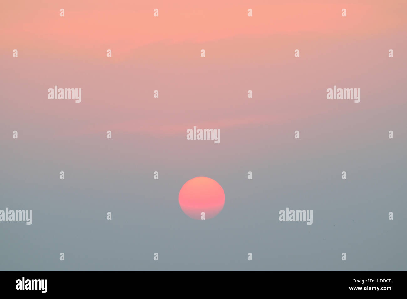 Nature background shining early morning Sun Stock Photo - Alamy