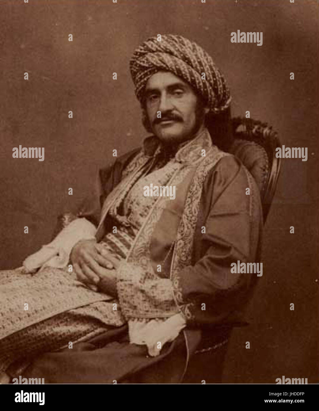 Rassam hormuzd hi-res stock photography and images - Alamy