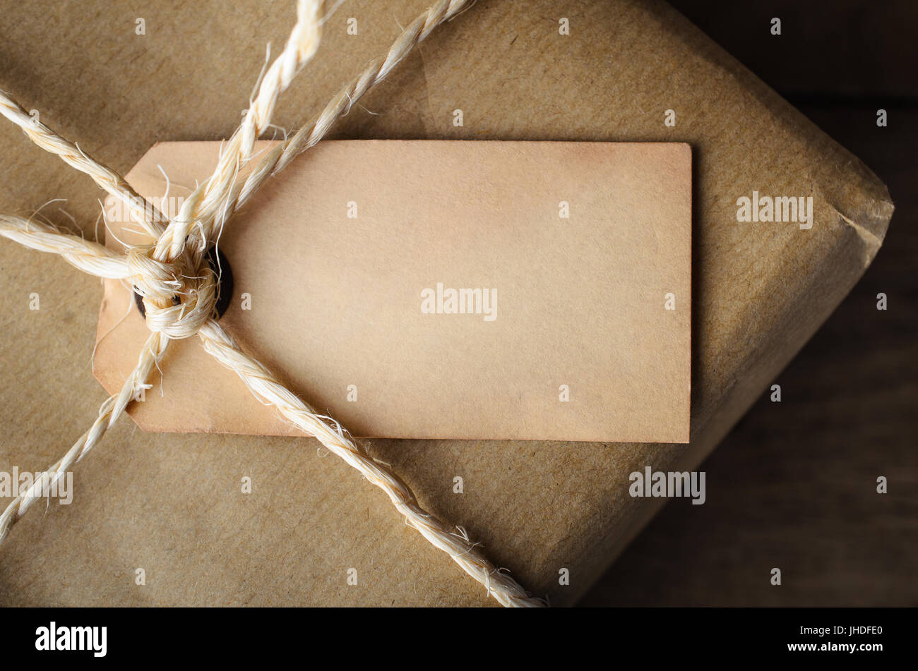 Old tied up hi-res stock photography and images - Alamy