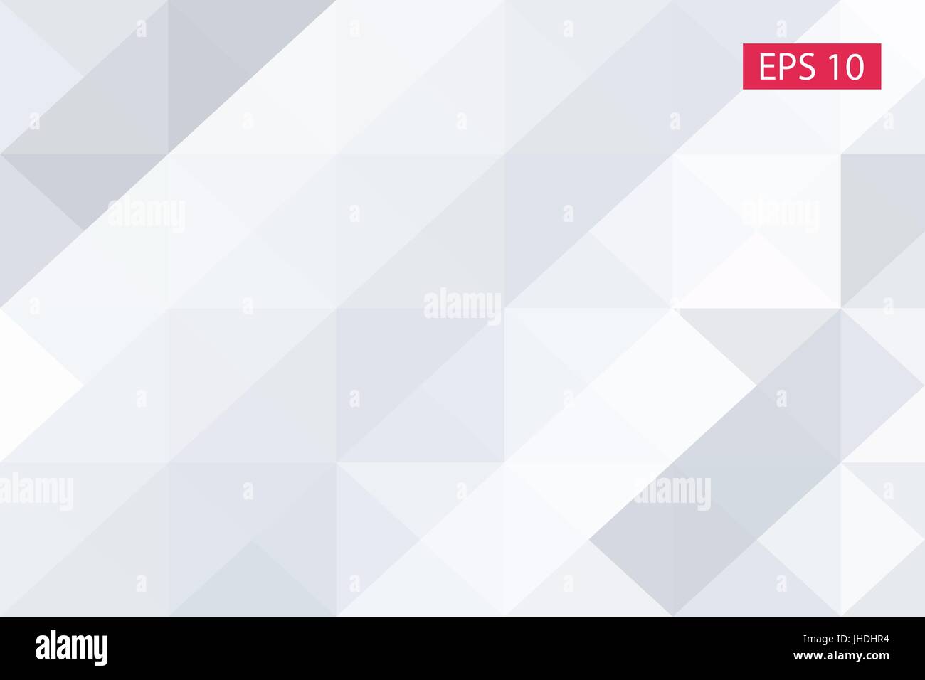 Abstract background, vector from polygons, triangle geometric background, vector illustration ...