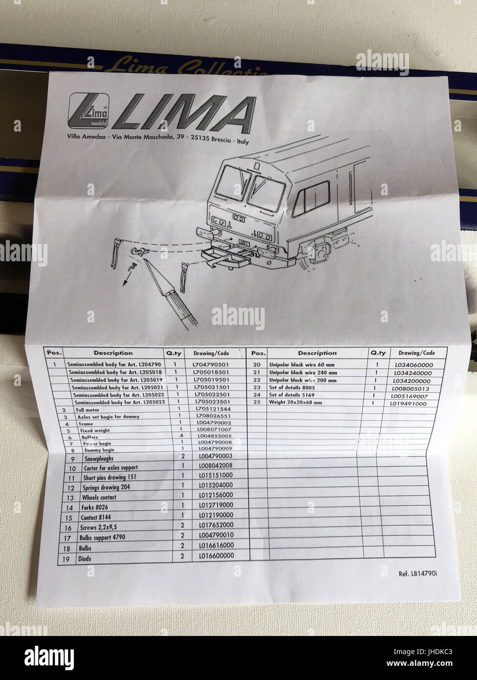 A selection of rare Irish Model Railways based on the Irish Republic ...