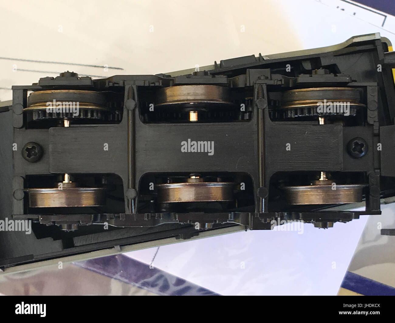 A selection of rare Irish Model Railways based on the Irish Republic ...