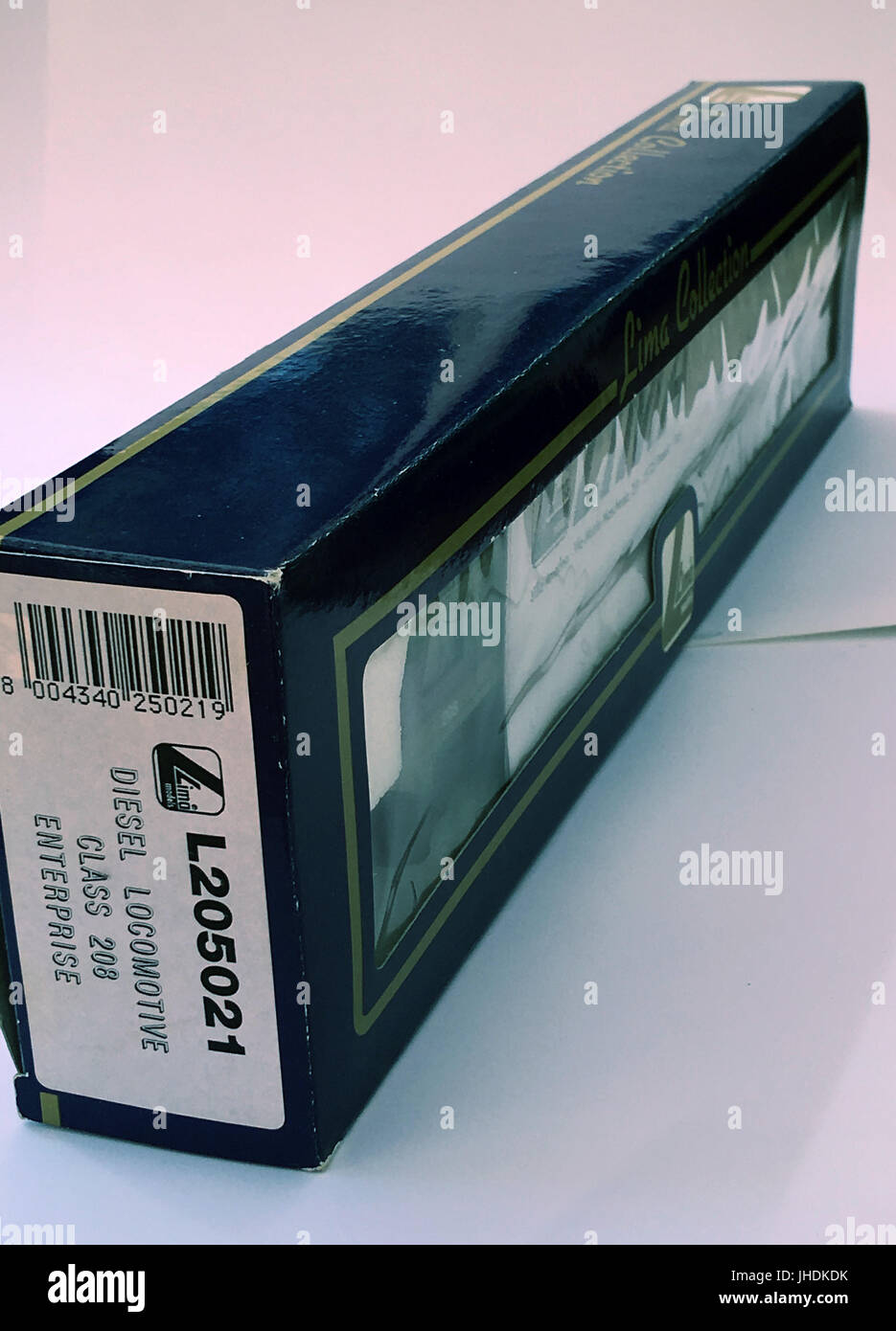 A selection of rare Irish Model Railways based on the Irish Republic ...