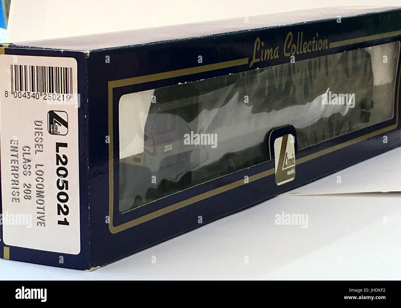 Irish model railways hi-res stock photography and images - Alamy