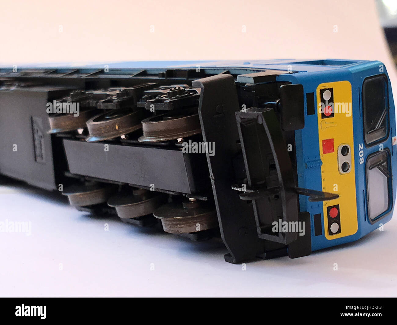 A selection of rare Irish Model Railways based on the Irish Republic ...