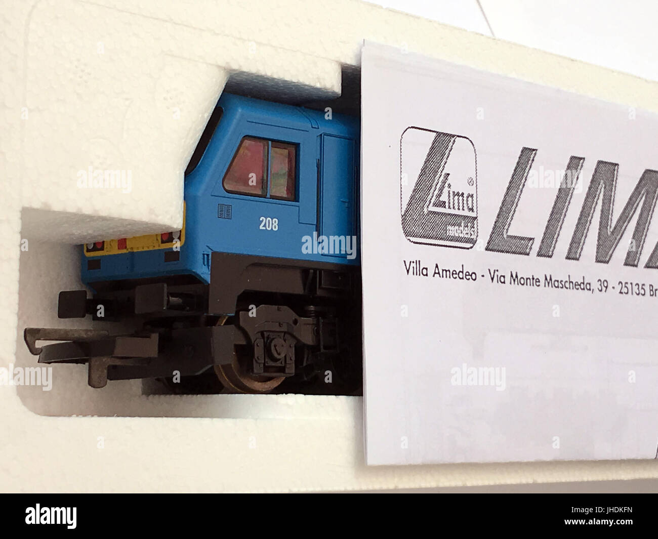 A selection of rare Irish Model Railways based on the Irish Republic ...