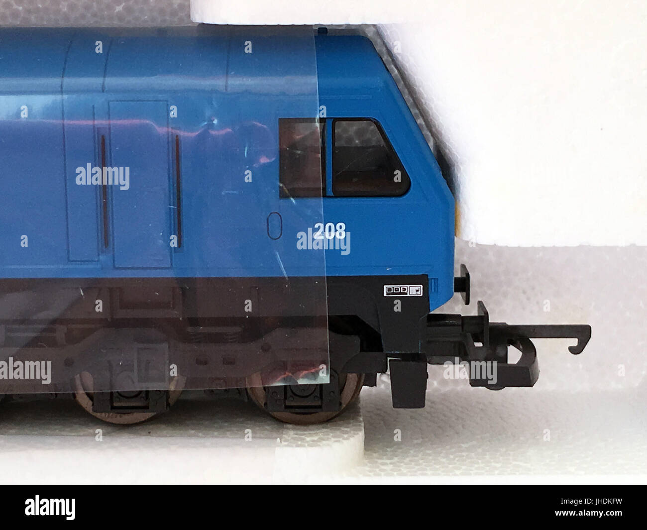 A selection of rare Irish Model Railways based on the Irish Republic ...