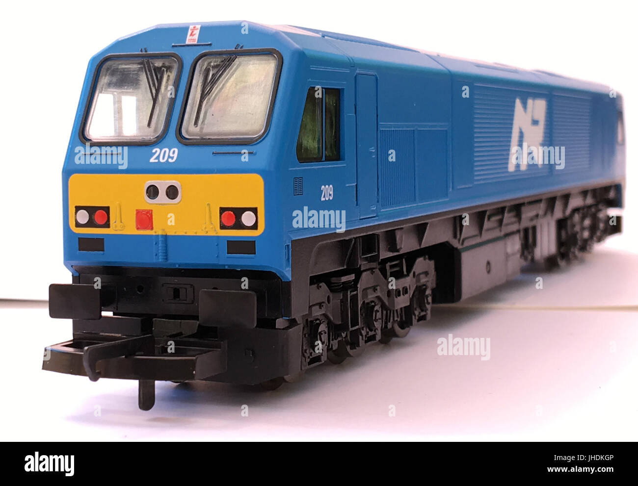 Irish model railways hi-res stock photography and images - Alamy