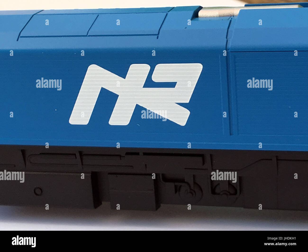 A selection of rare Irish Model Railways based on the Irish Republic ...