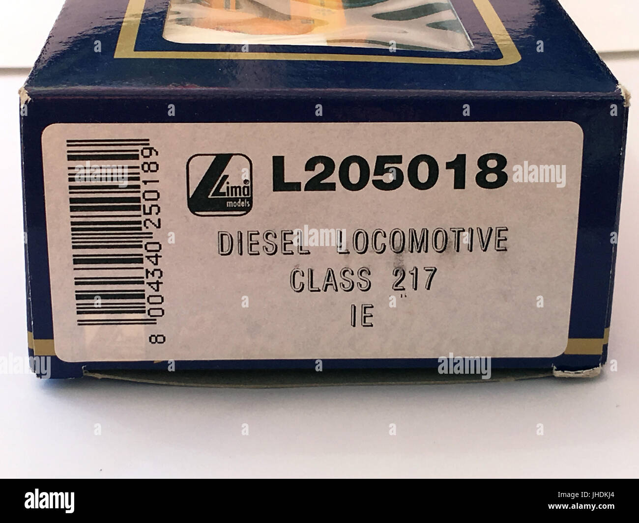 A selection of rare Irish Model Railways based on the Irish Republic ...