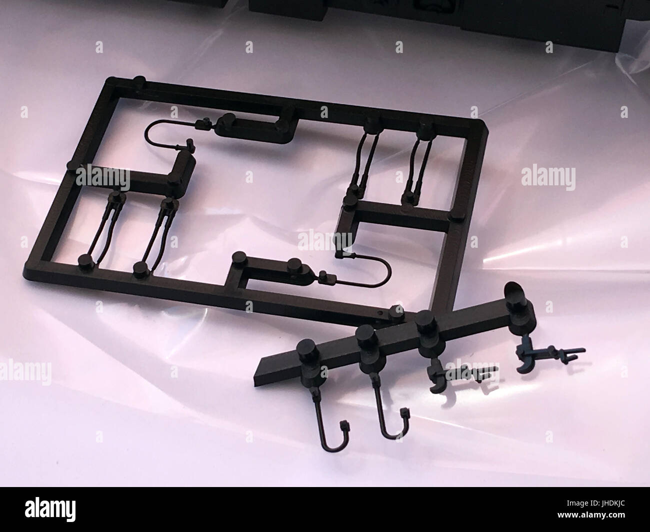 A selection of rare Irish Model Railways based on the Irish Republic ...