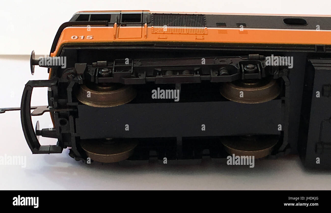 A selection of rare Irish Model Railways based on the Irish Republic ...