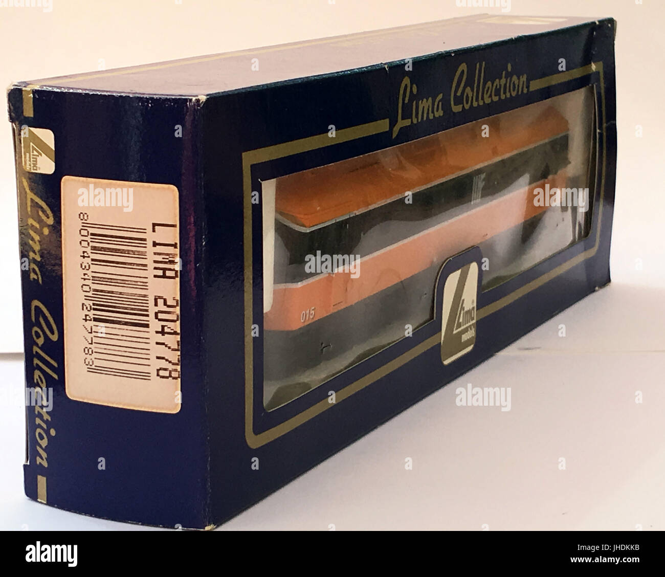 Irish model railways hi-res stock photography and images - Alamy