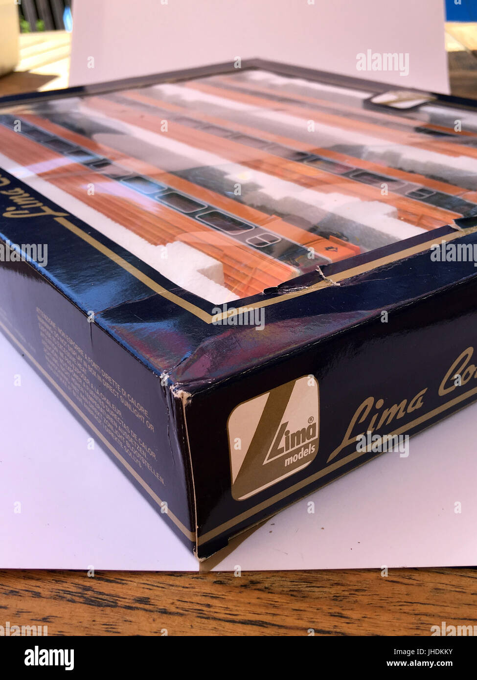 A selection of rare Irish Model Railways based on the Irish Republic ...