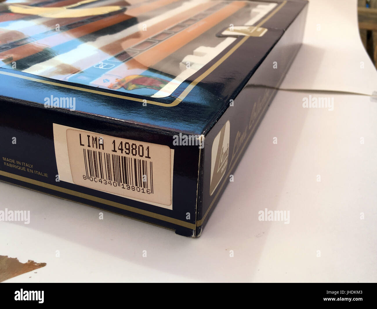 A selection of rare Irish Model Railways based on the Irish Republic ...