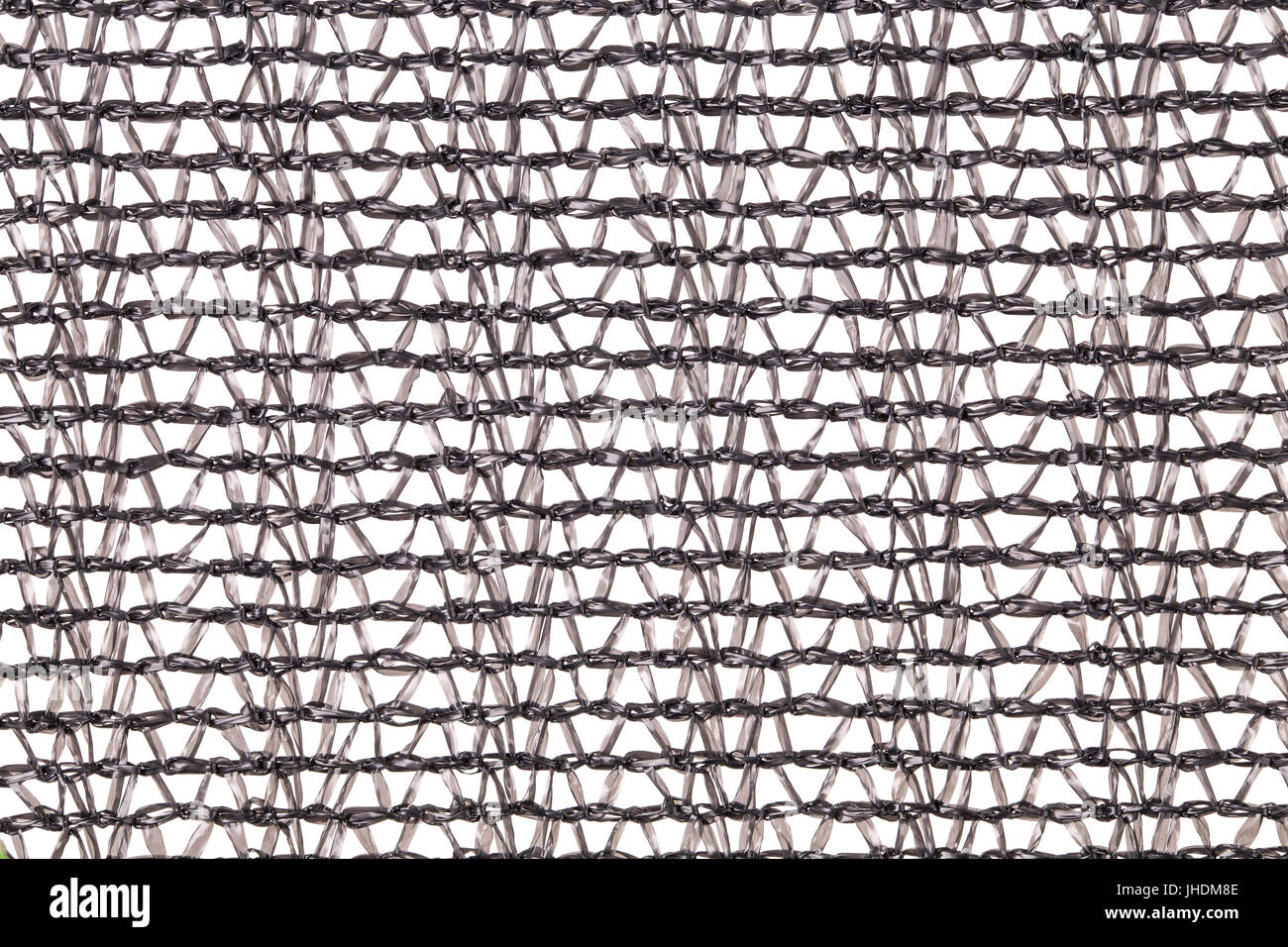 Protection net. Located on a whole background Stock Photo - Alamy