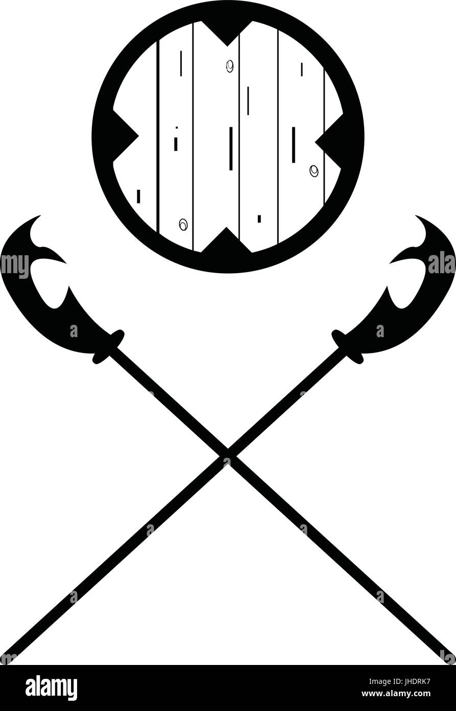 Halberd hi-res stock photography and images - Alamy