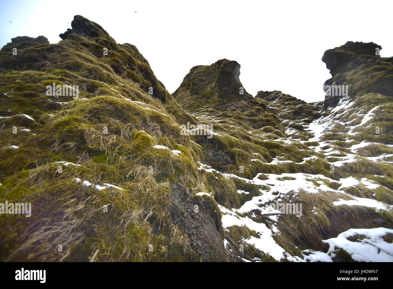 Rugged rocky terrain hi-res stock photography and images - Alamy